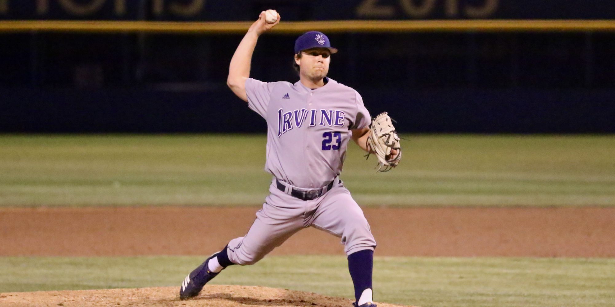 West Coast Notebook: Irvine Rising • D1Baseball