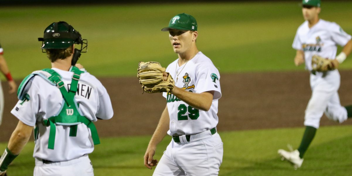 NECBL Prospects: Best Of The Rest • D1Baseball