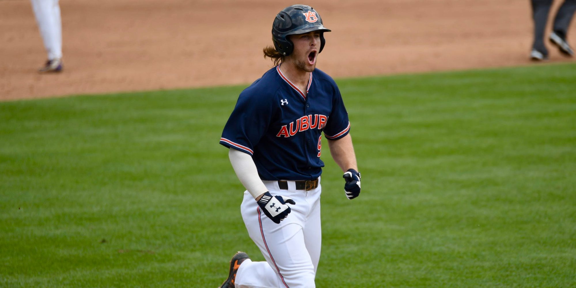Auburn Primed For Postseason Run • D1Baseball