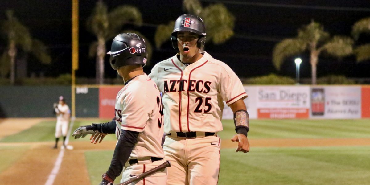 MWC Dispatches: Co-POY's Face Off • D1Baseball