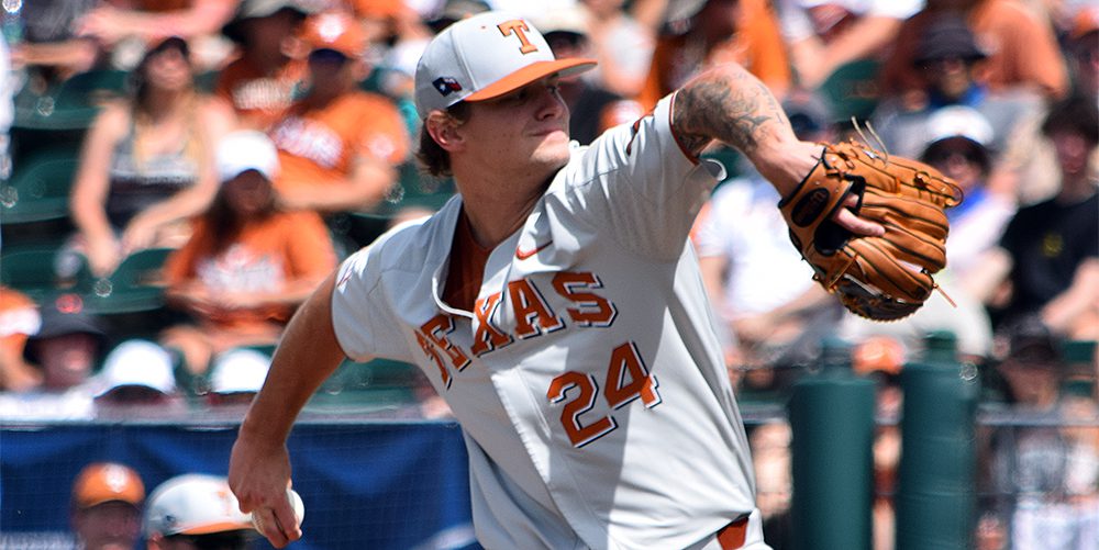 Texas' Shugart Saves The Season • D1Baseball