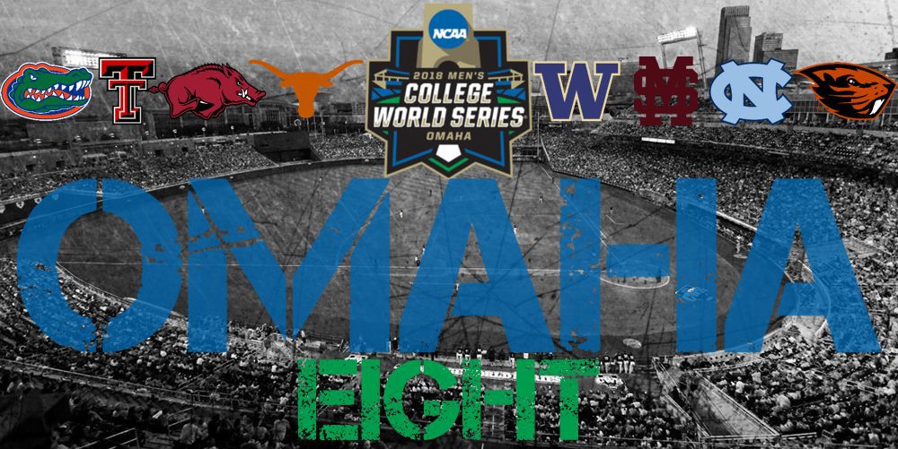 2018 College World Series Central • D1Baseball