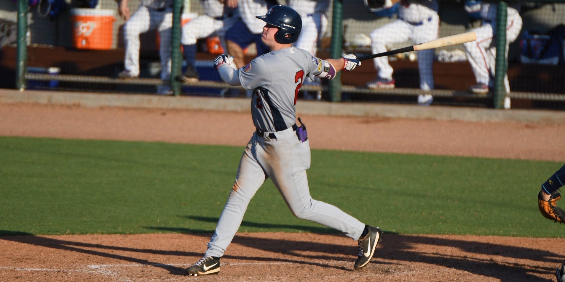Team USA Notebook: Three Early Standouts • D1Baseball