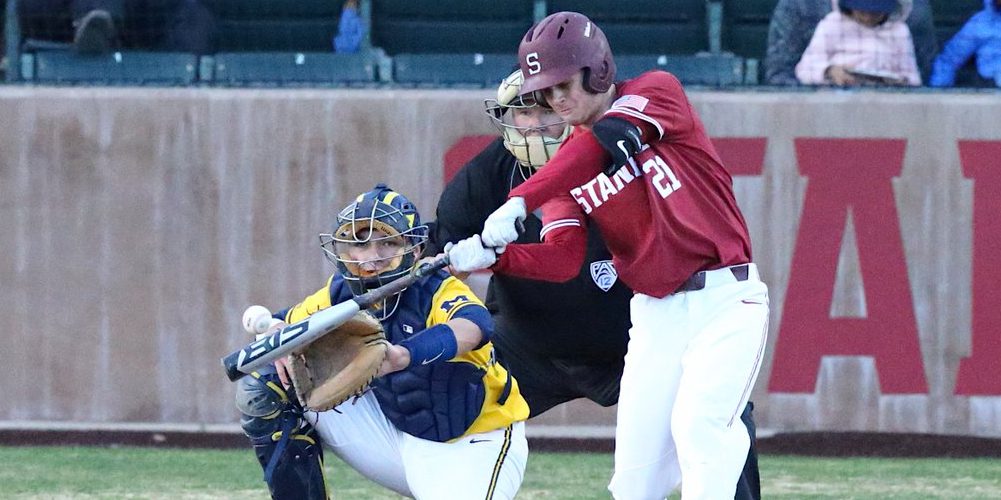 Top 25 Breakdown: No. 12 Stanford • D1Baseball