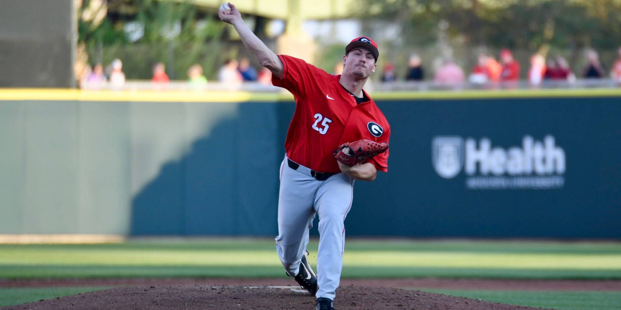 Stat Roundup: April 7 Top Performers • D1Baseball