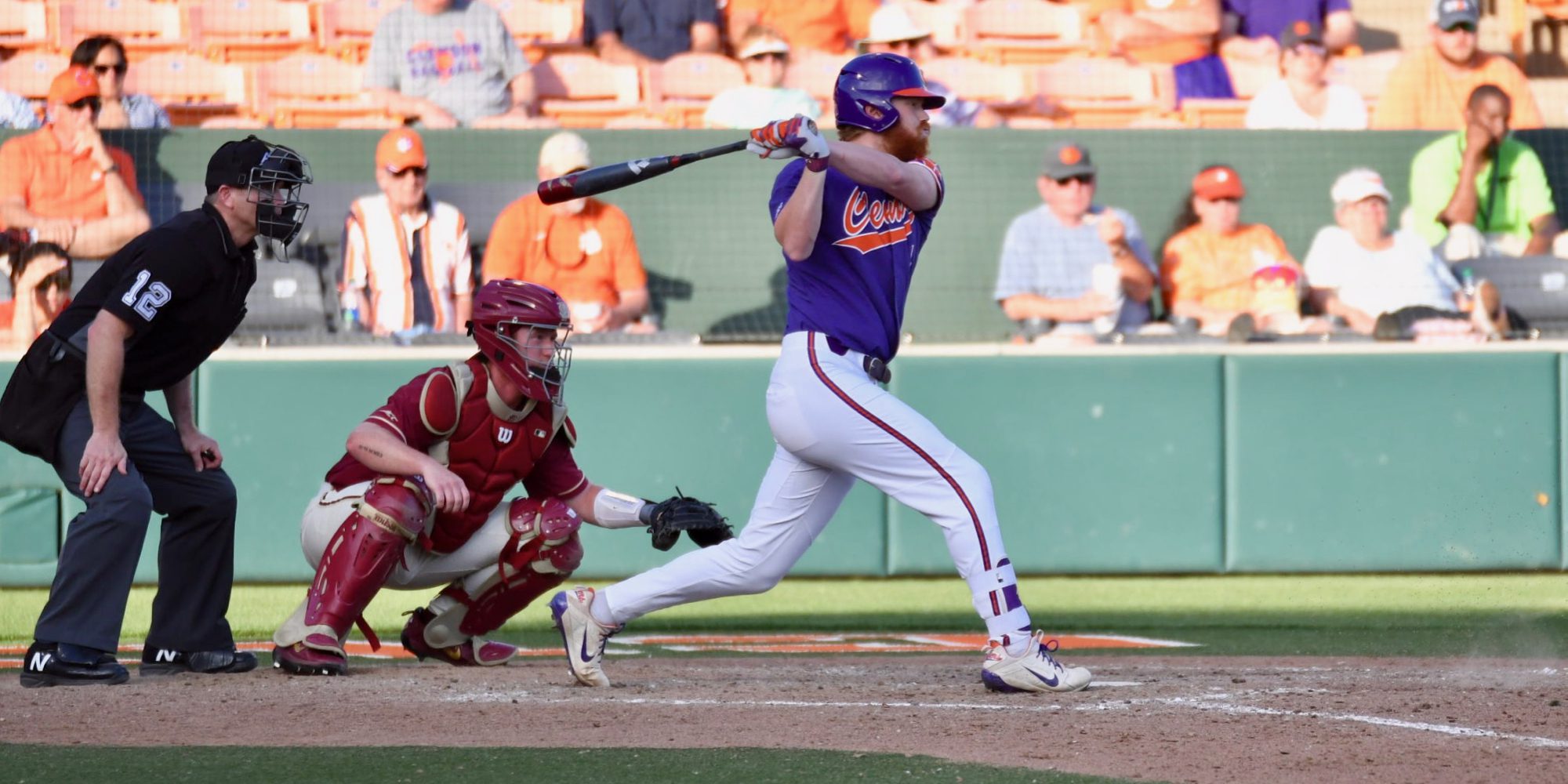 Top 25 Breakdown: No. 24 Clemson • D1Baseball