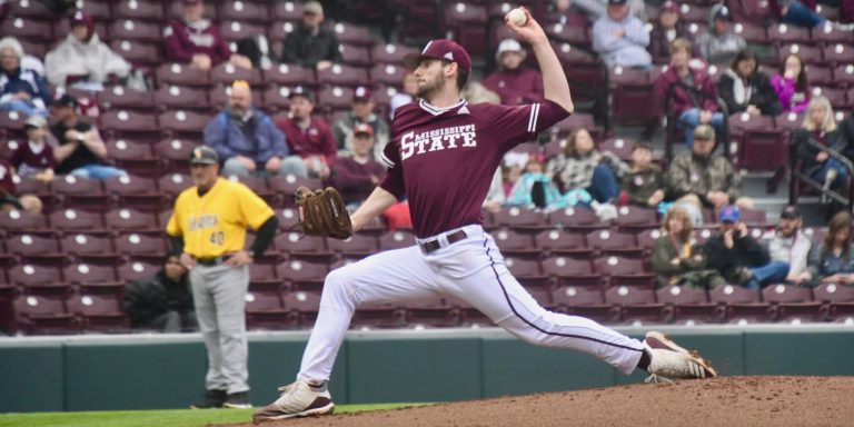 Man vs Machine: Top 25 Pitching Prospects • D1Baseball