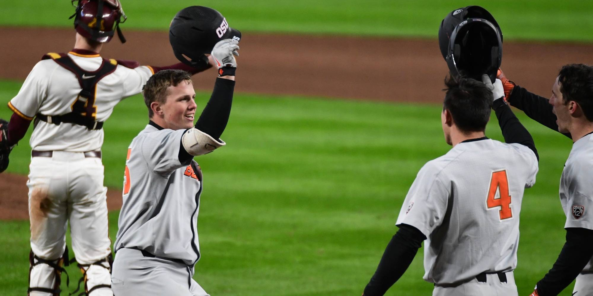 Fitt Bits: Seattle Notebook, Day 1 • D1Baseball