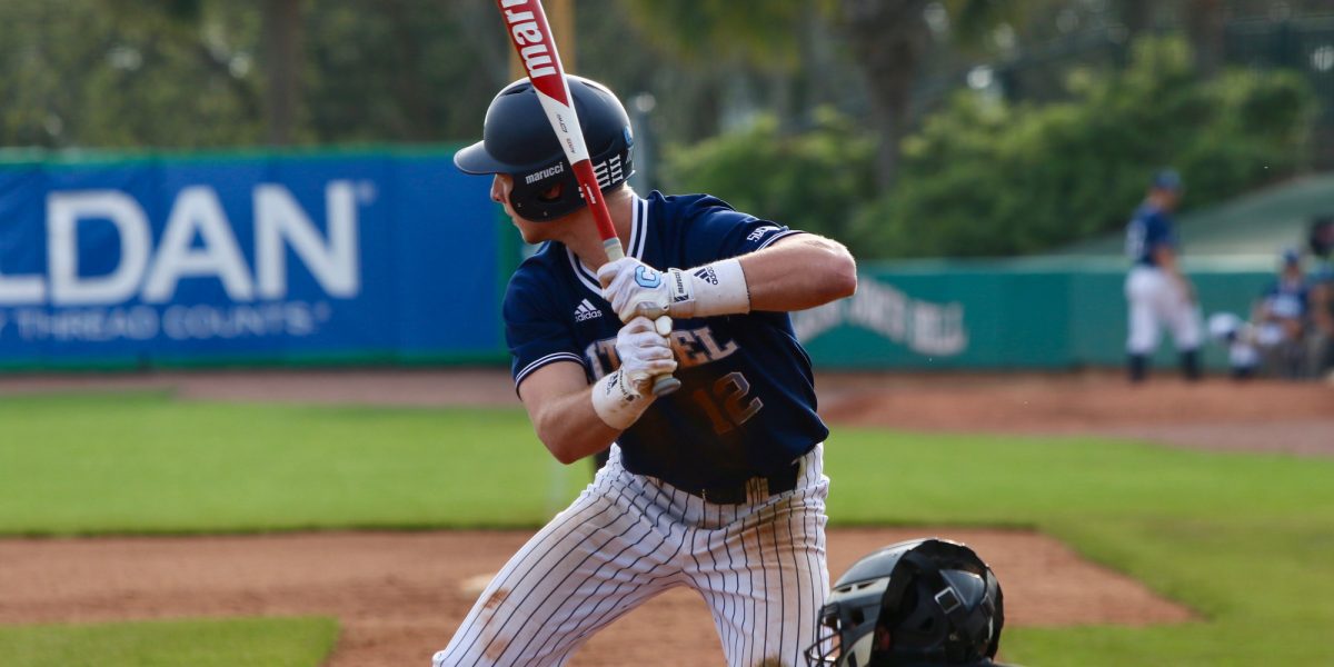 Pair Of Two-Sport Talents Make Marks At Citadel • D1Baseball