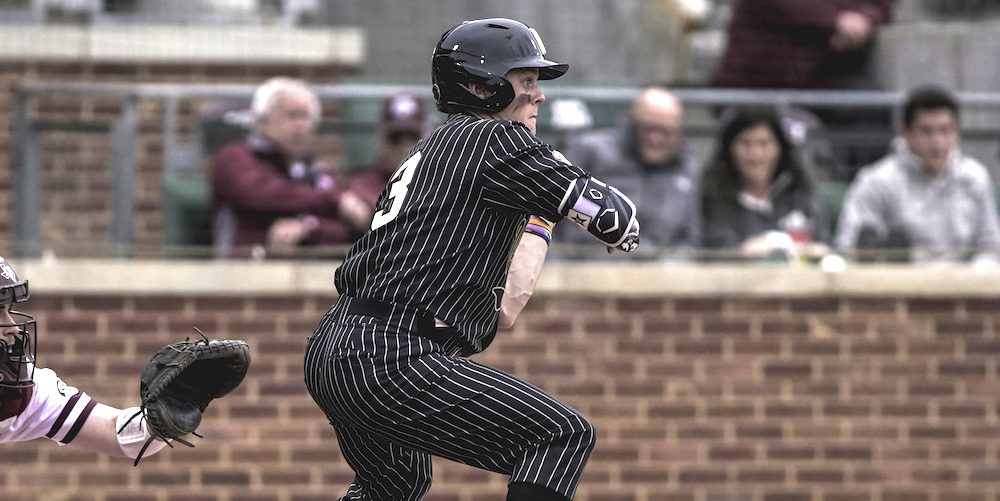 Vanderbilt Shows Off Versatility Against A&M • D1Baseball