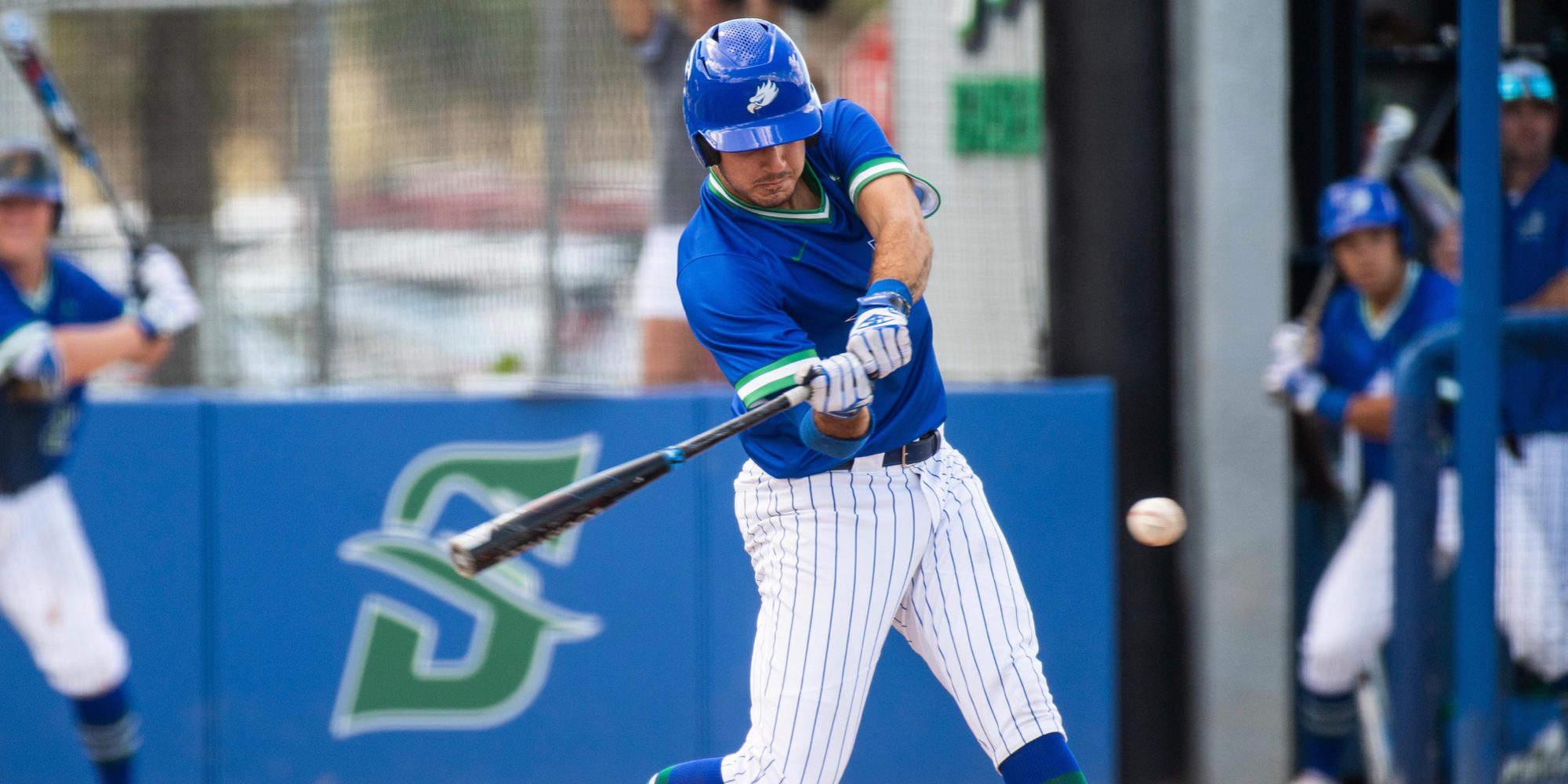 FGCU's Joe Kinker Makes Most Of Baseball Rebirth • D1Baseball