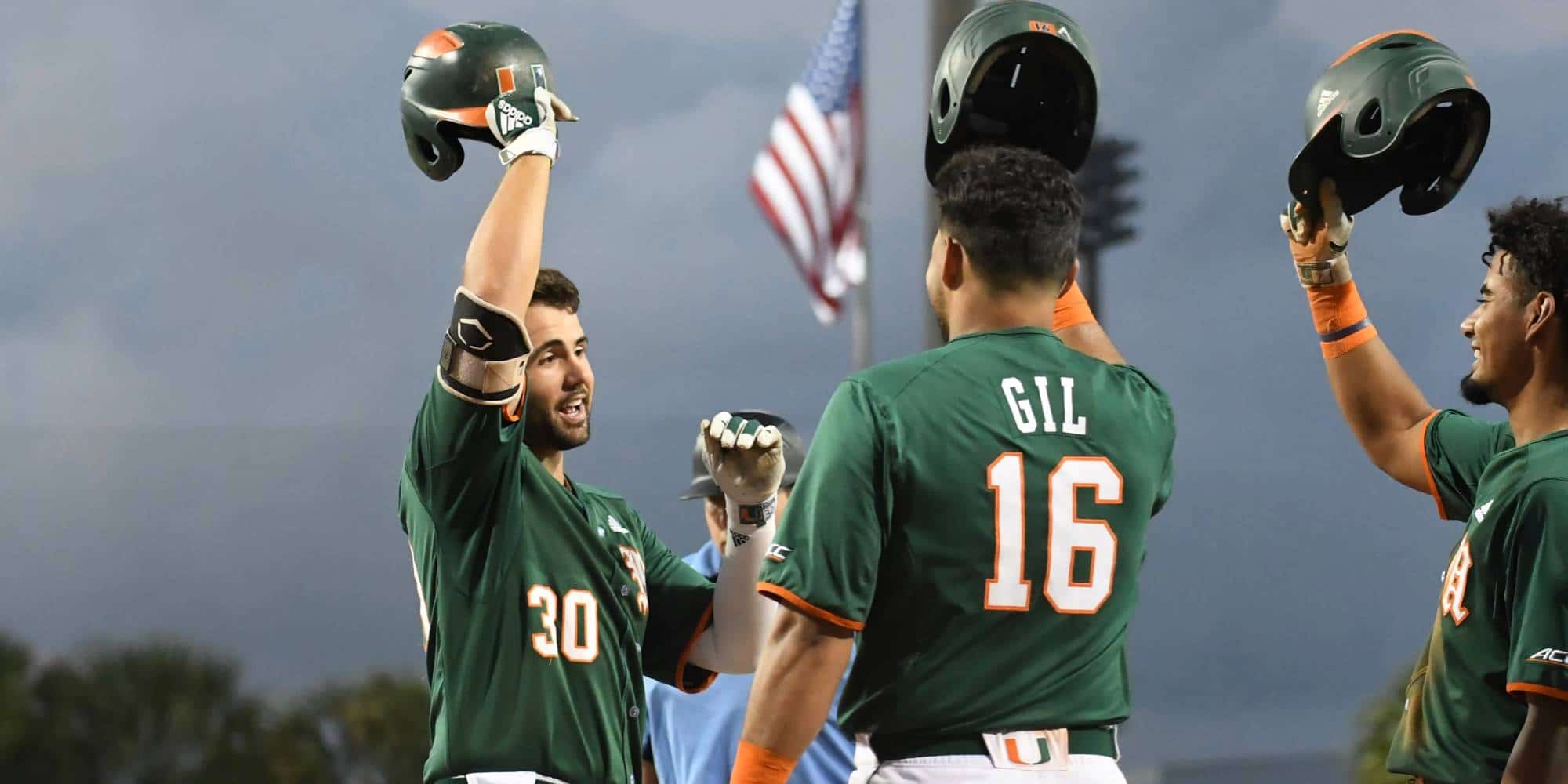 Miami's Bounceback Duo: Alex Toral, Raymond Gil Grow Through Adversity ...