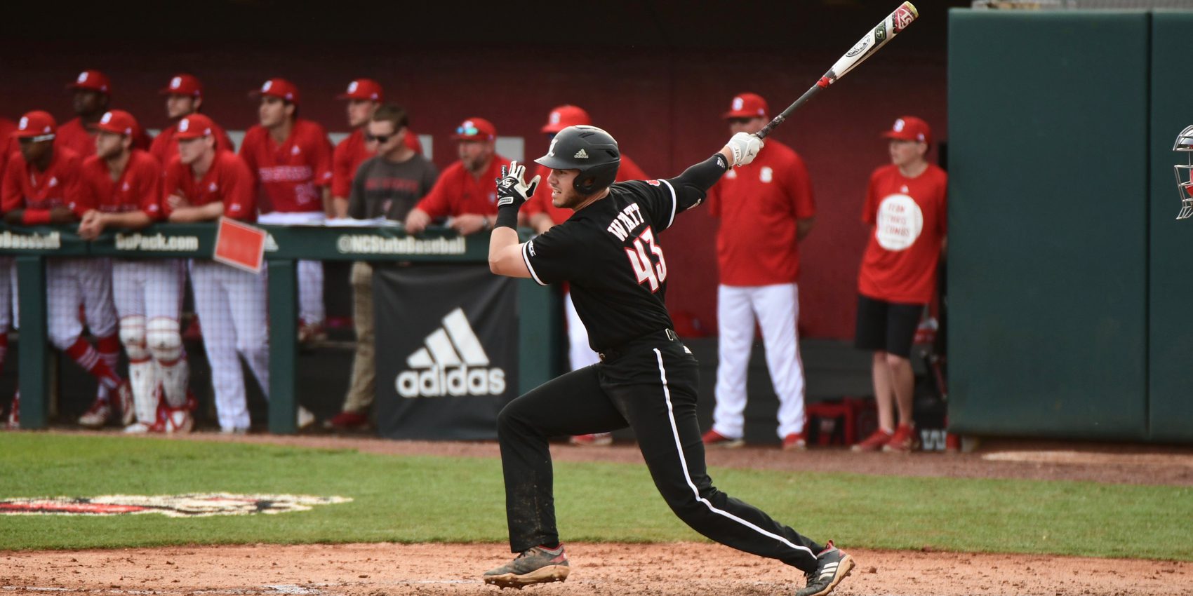 Louisville Finally Unleashes Its Inner Juggernaut • D1Baseball