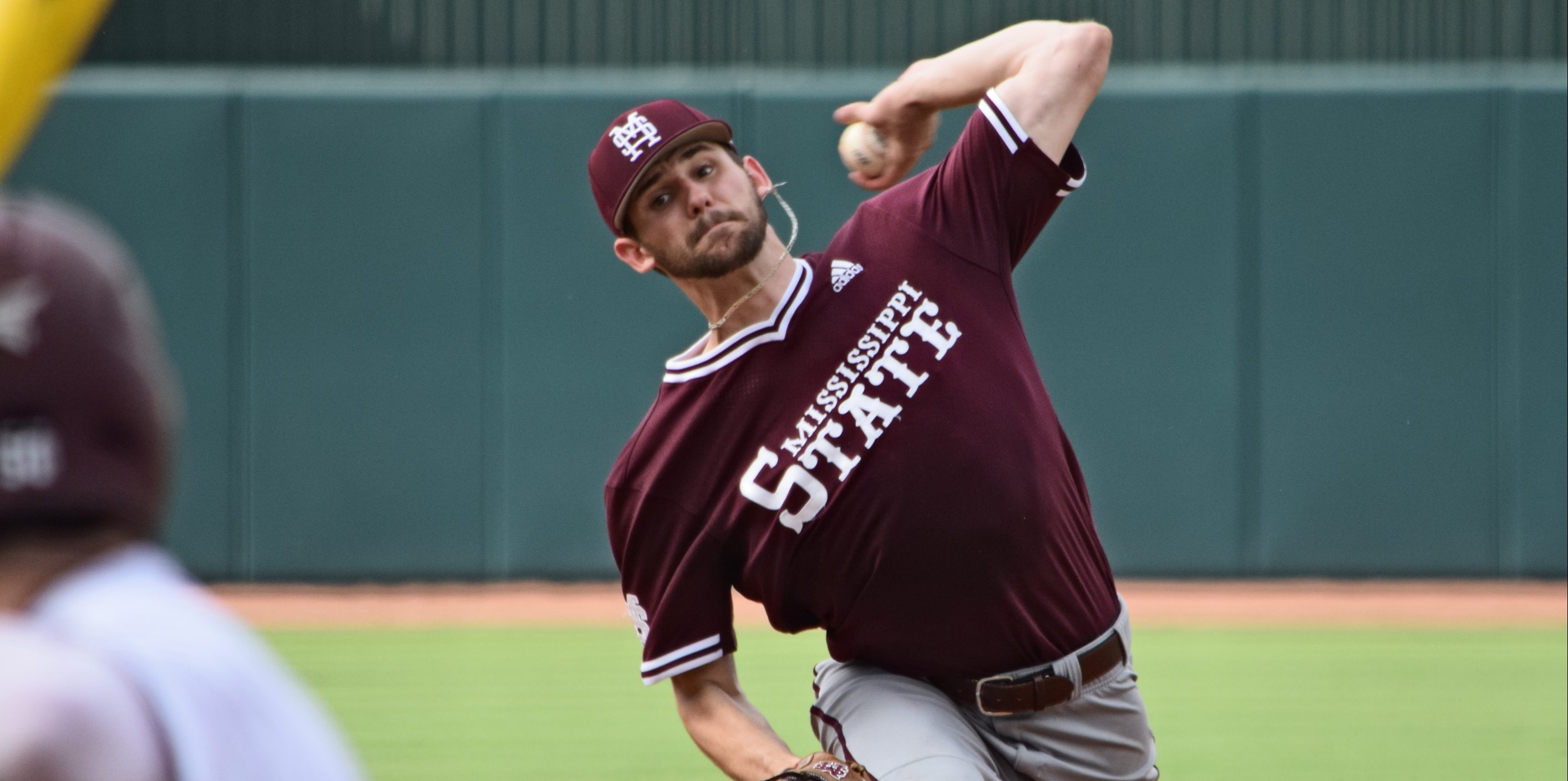 Ethan Small's Season Of Destiny Continues Against A&M • D1Baseball