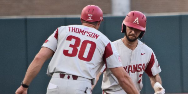 Arkansas Continues To Show Championship Qualities • D1Baseball