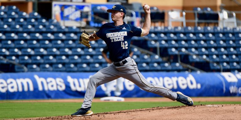 Stat Roundup: May 17 Top Performers • D1Baseball