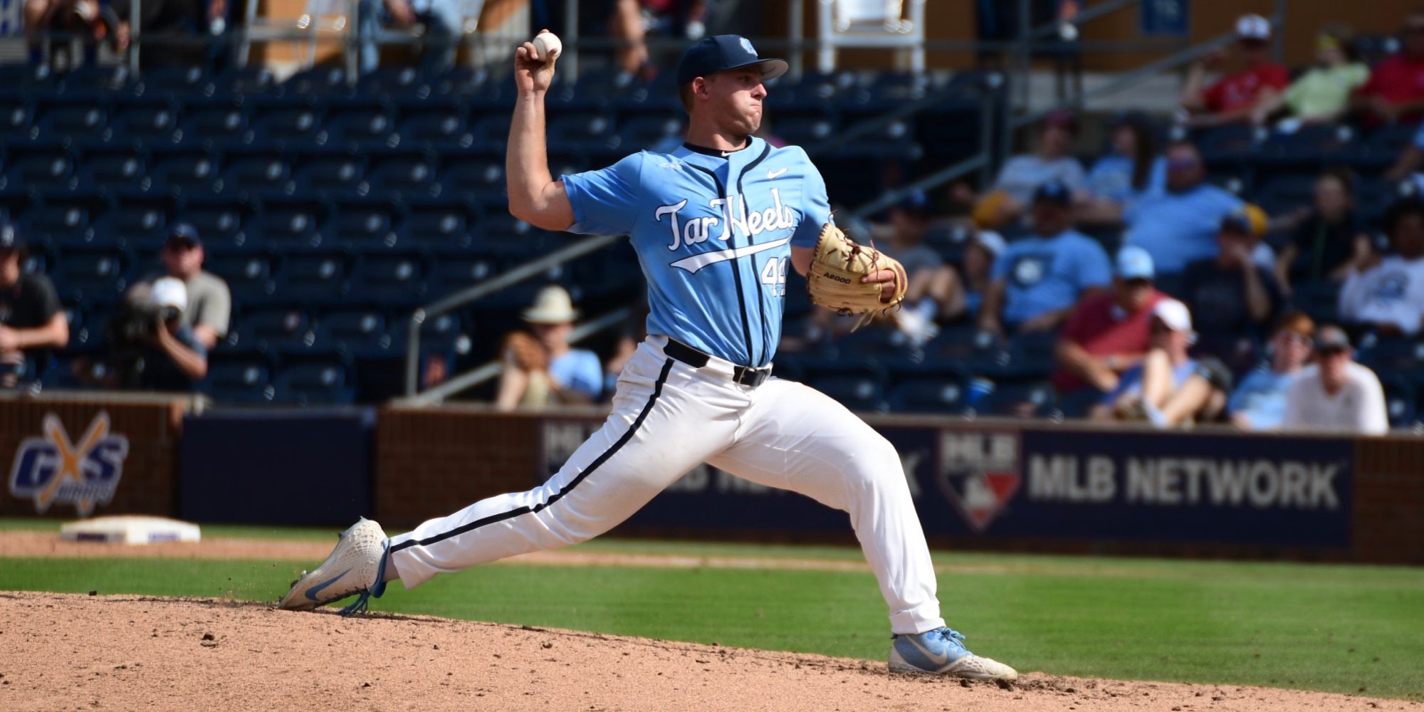 Stat Roundup: Friday, Feb. 19 Top Performers • D1Baseball