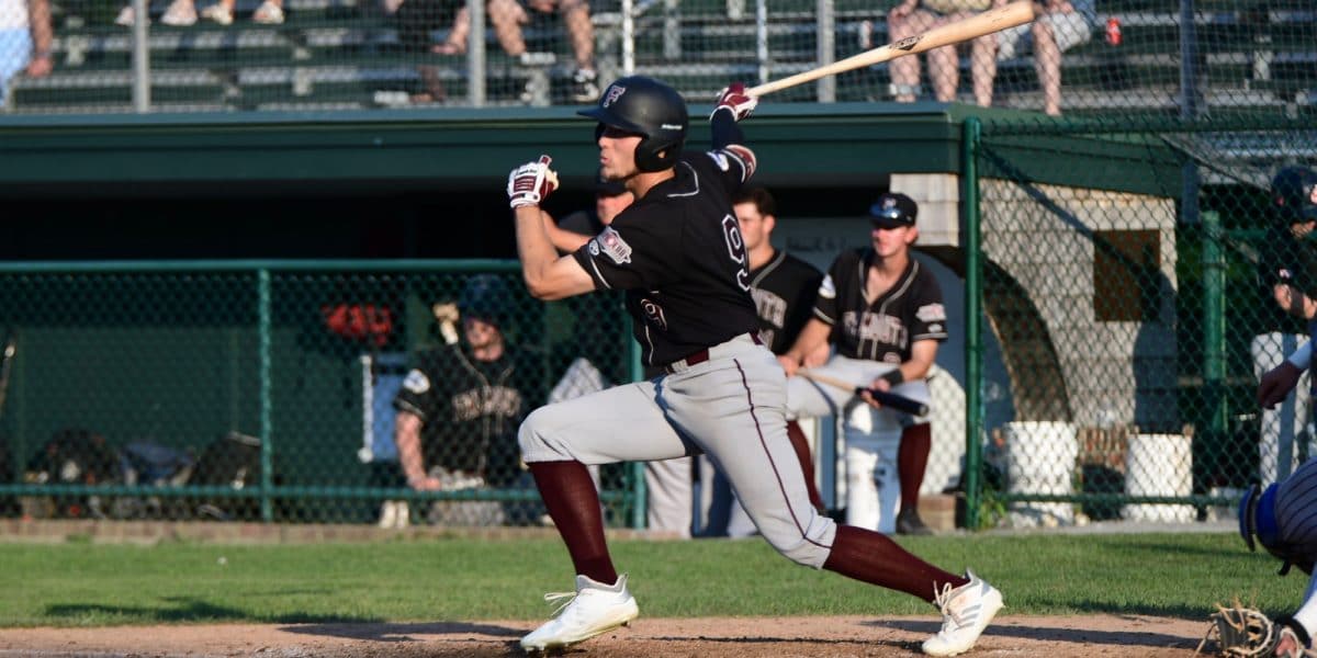 Breakout Prospect: A&M's DeLoach Turns The Tide • D1Baseball