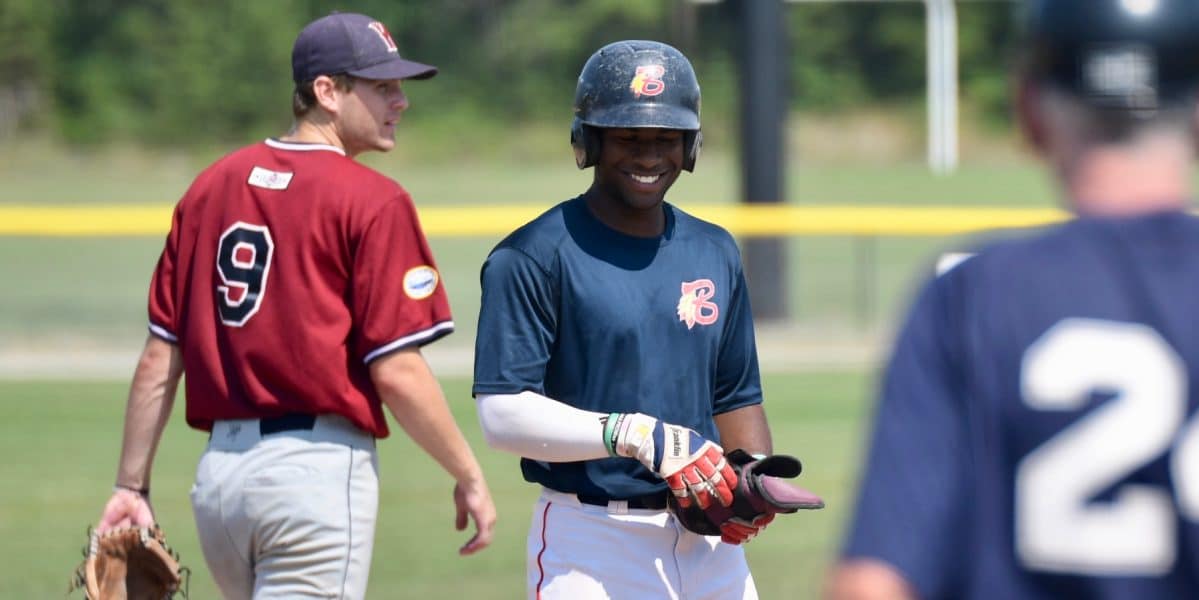 Summer Breakout Prospects: 10 More To Watch • D1Baseball