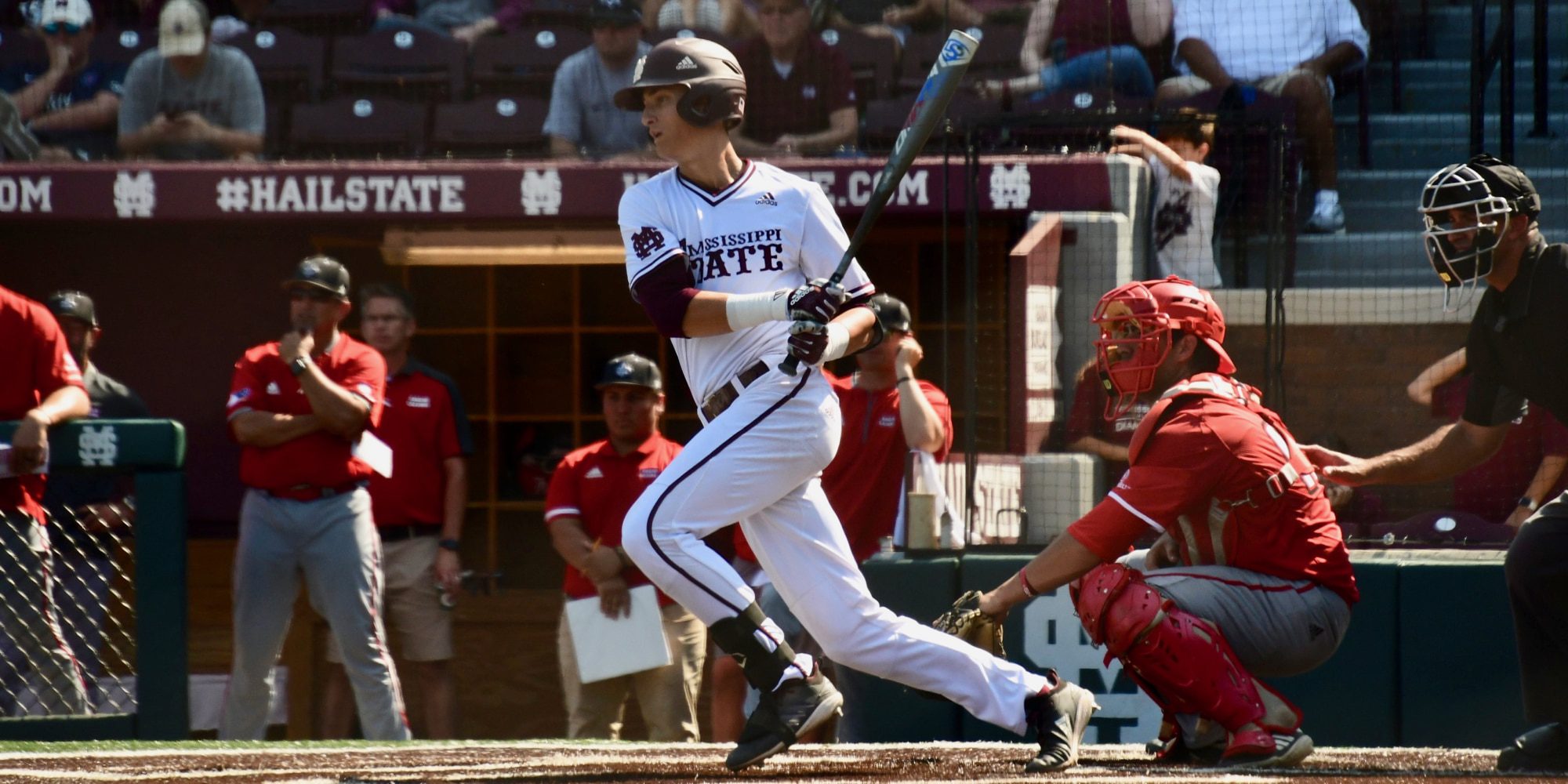Top 25 Breakdown: No. 10 Mississippi State • D1Baseball