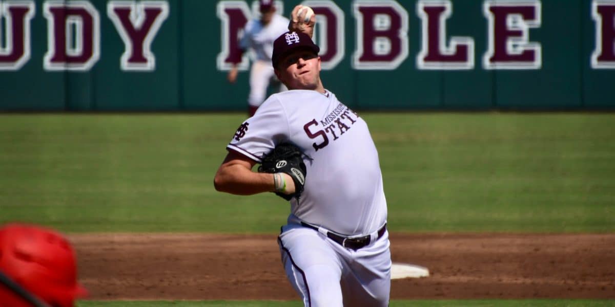 Top 25 Breakdown: No. 7 Mississippi State • D1Baseball