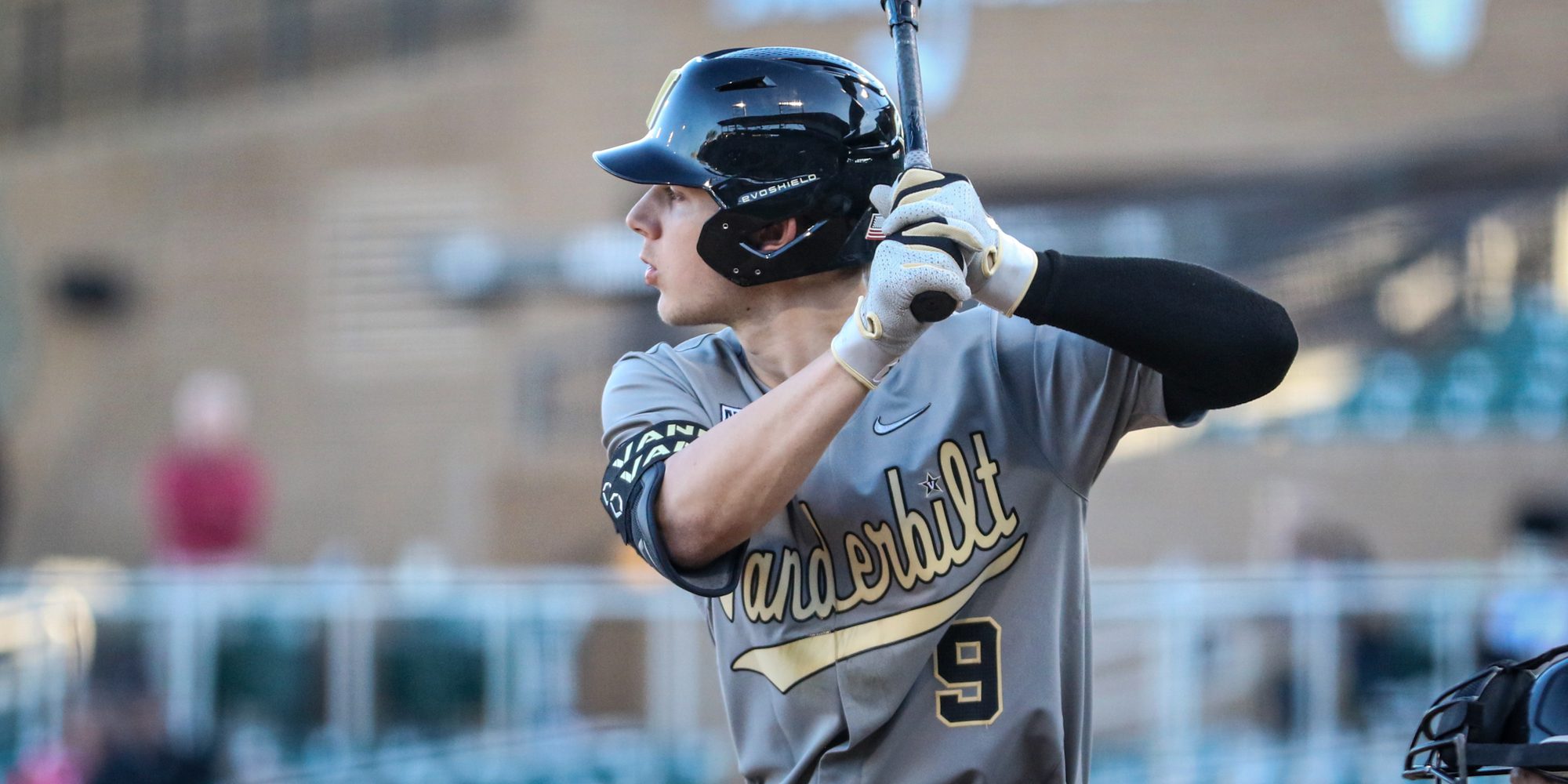 The Dean's List: Vandy Headlines Teams That Aced Week Nine • D1Baseball