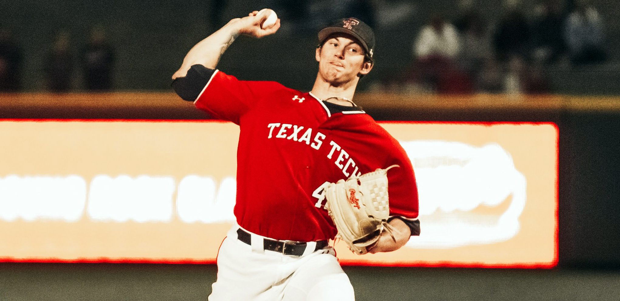 Round Rock Classic: Texas Tech's Righties Shine, Vols Get Late Surge ...