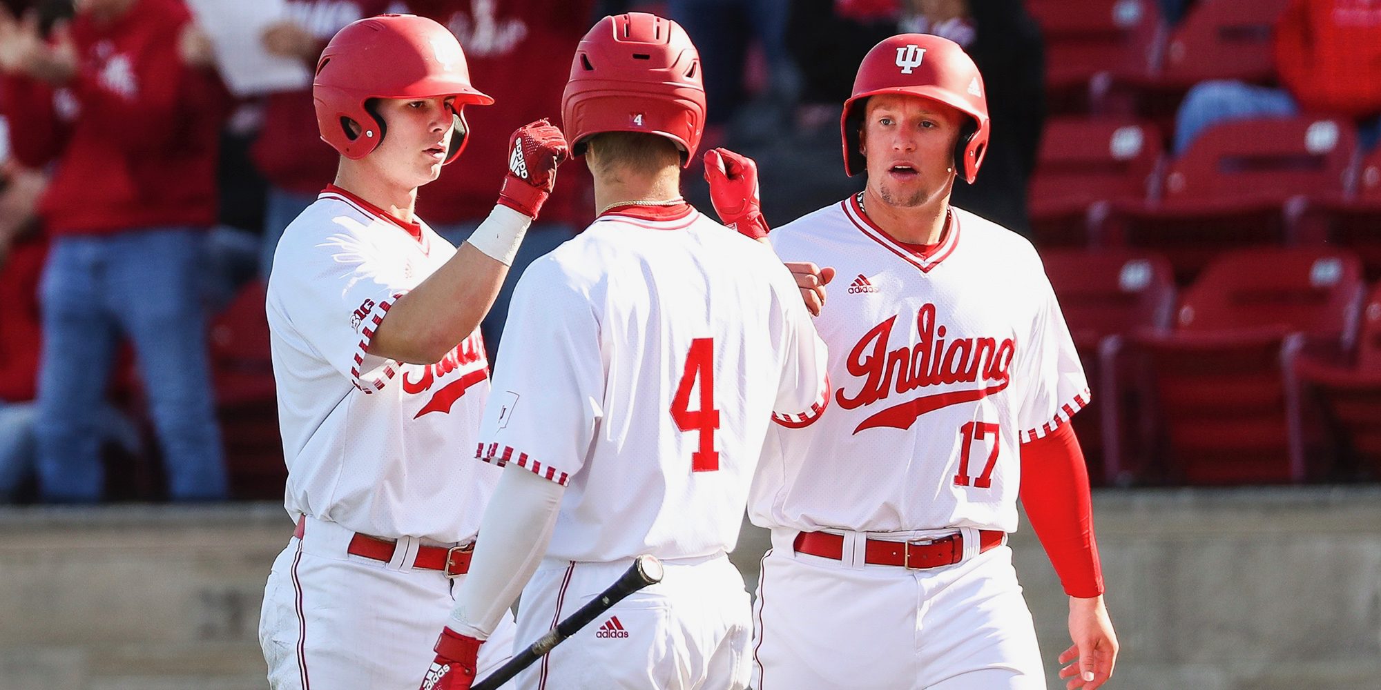 Midwest Connection: Retooled Hoosiers Fall In Home Opening Series ...