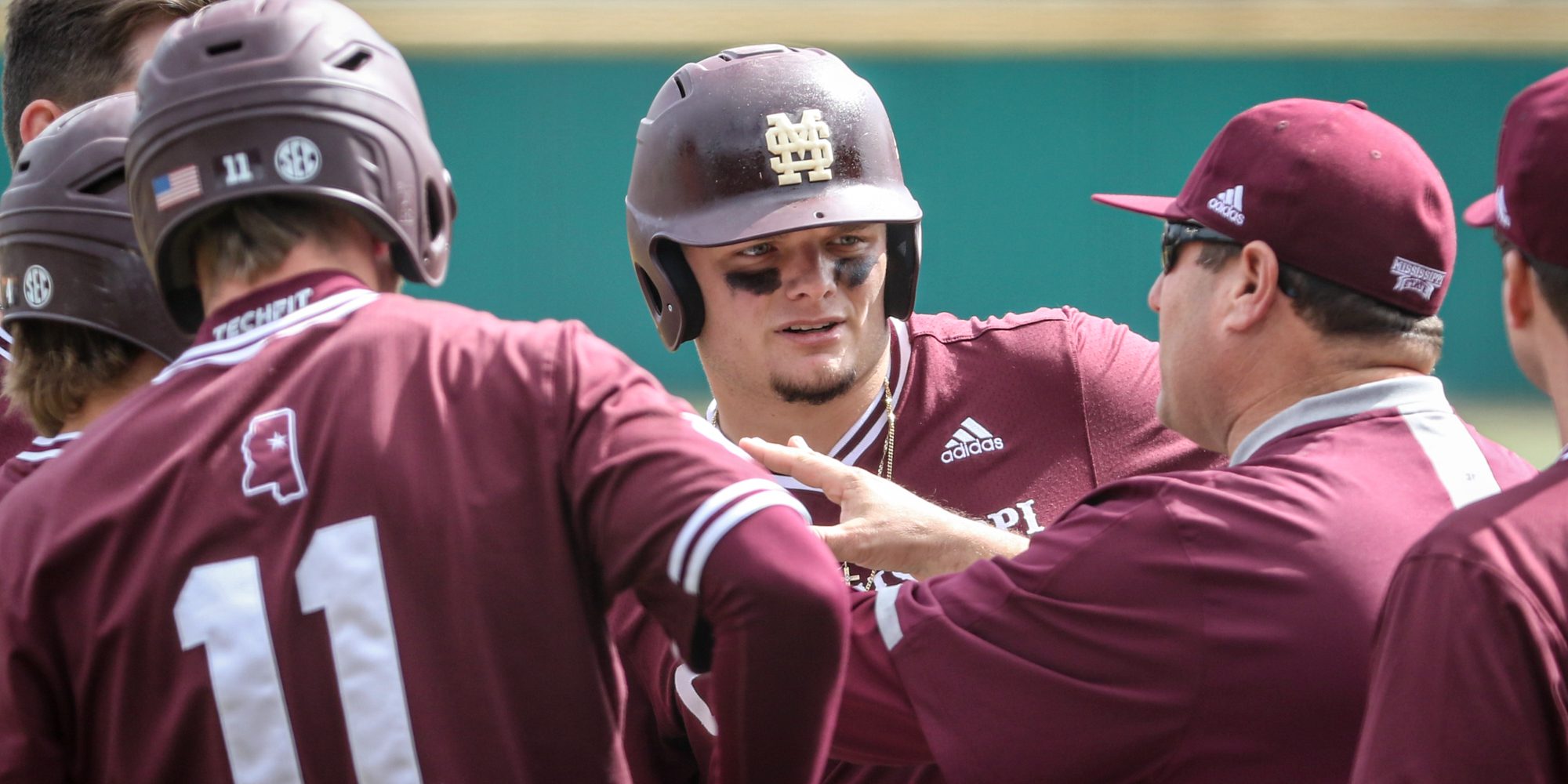 Rogers: With Hoops Struggling, Here's How College Baseball Should ...