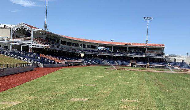 Ballpark Business: Florida’s New Ballpark Continues To Take Shape