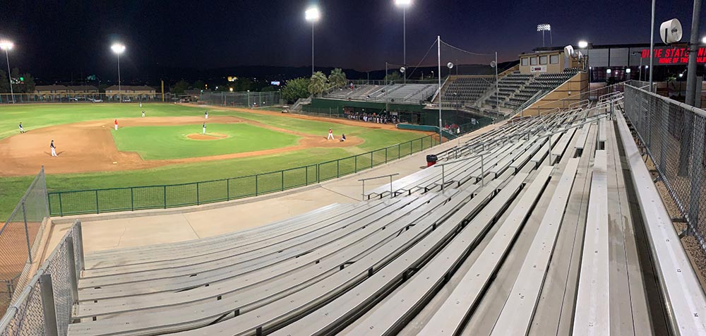 Sorenson: Remembering Great CWS Comebacks, And More • D1Baseball