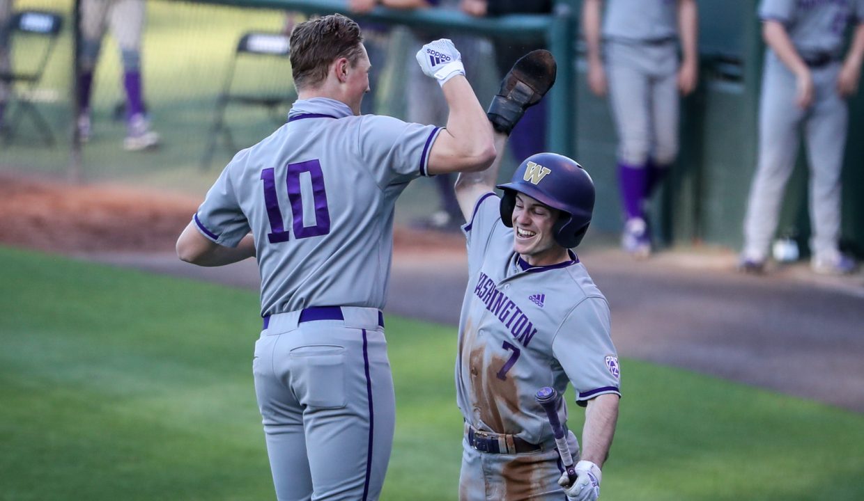 Washington • D1Baseball