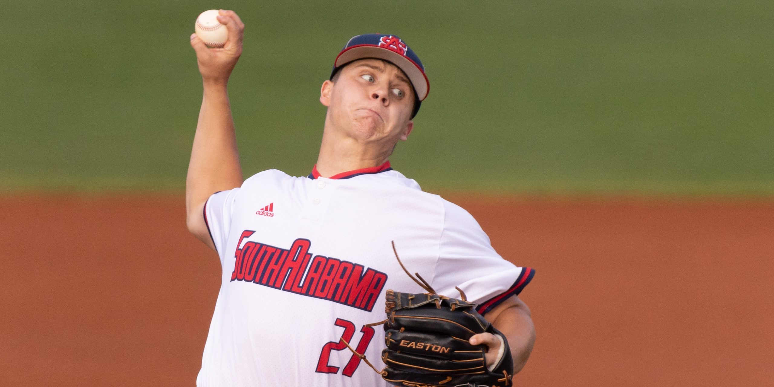 No Time to Wait for Lee, South Alabama • D1Baseball