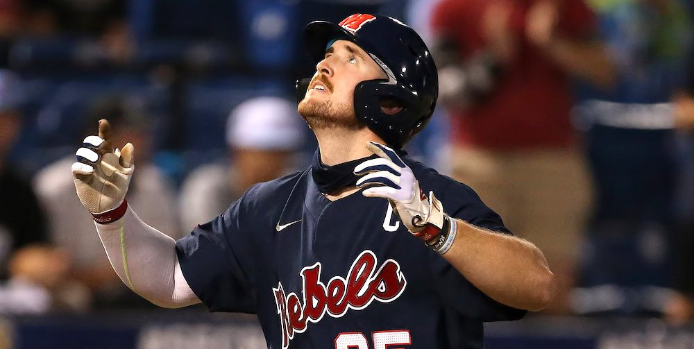 On The Mark: Impacting The Bubble • D1Baseball