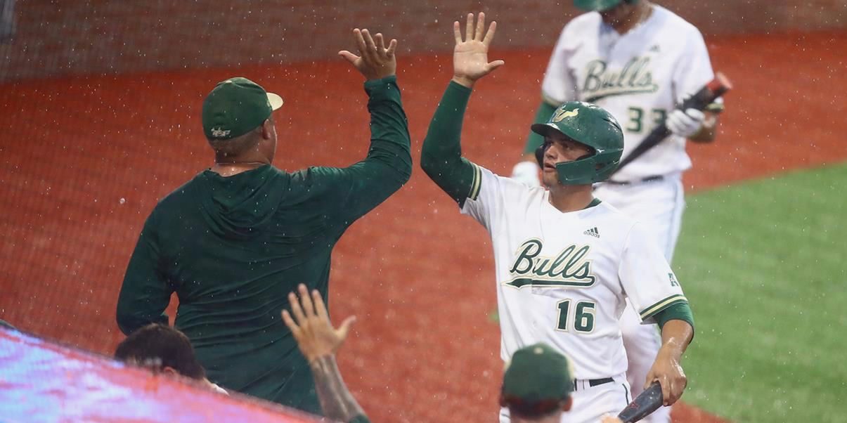 Gainesville: USF Stuns Miami; South Alabama Drubs Gators • D1Baseball