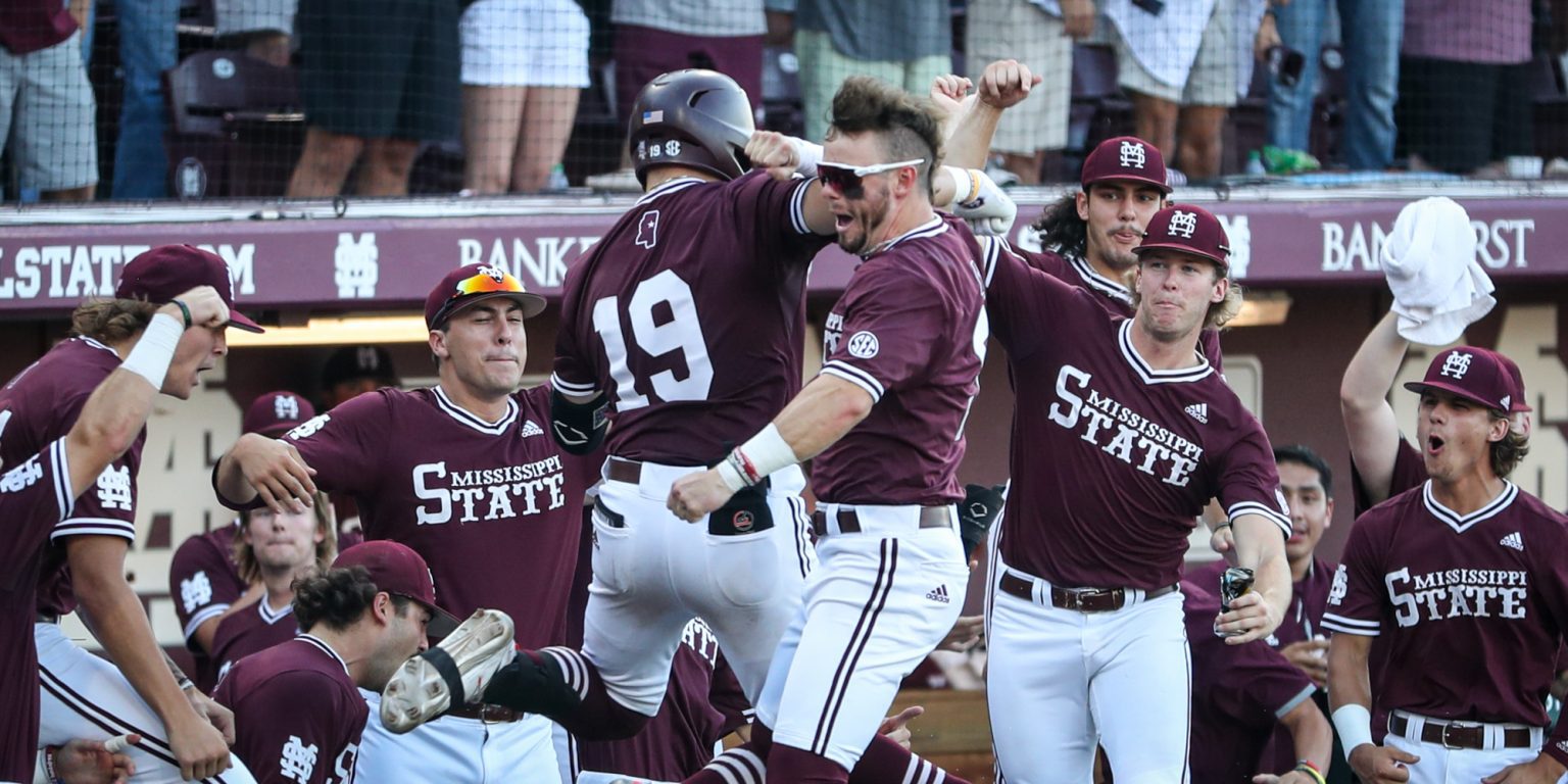 Rooney's College Baseball Strategic Plan: Part I • D1Baseball