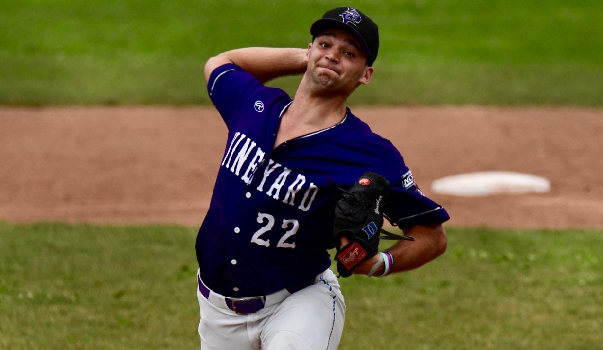 Adam Boucher • D1Baseball