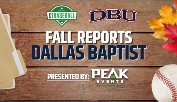 Fall Archives • D1Baseball
