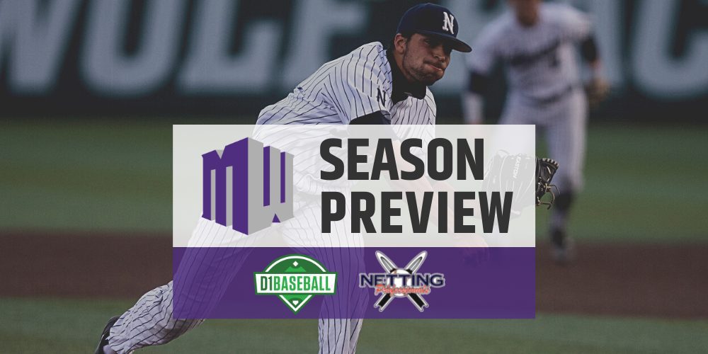 2022 Mountain West Season Preview • D1Baseball