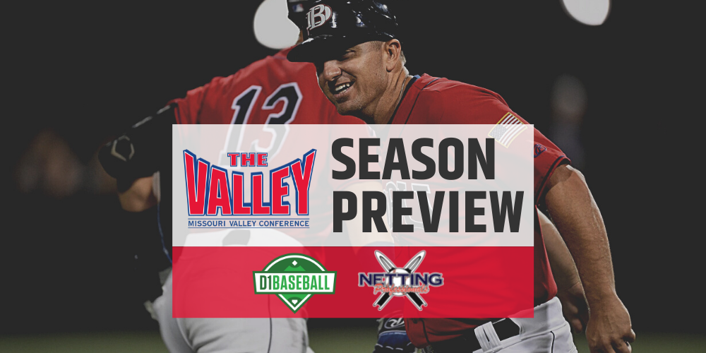 2022 Missouri Valley Season Preview • D1Baseball