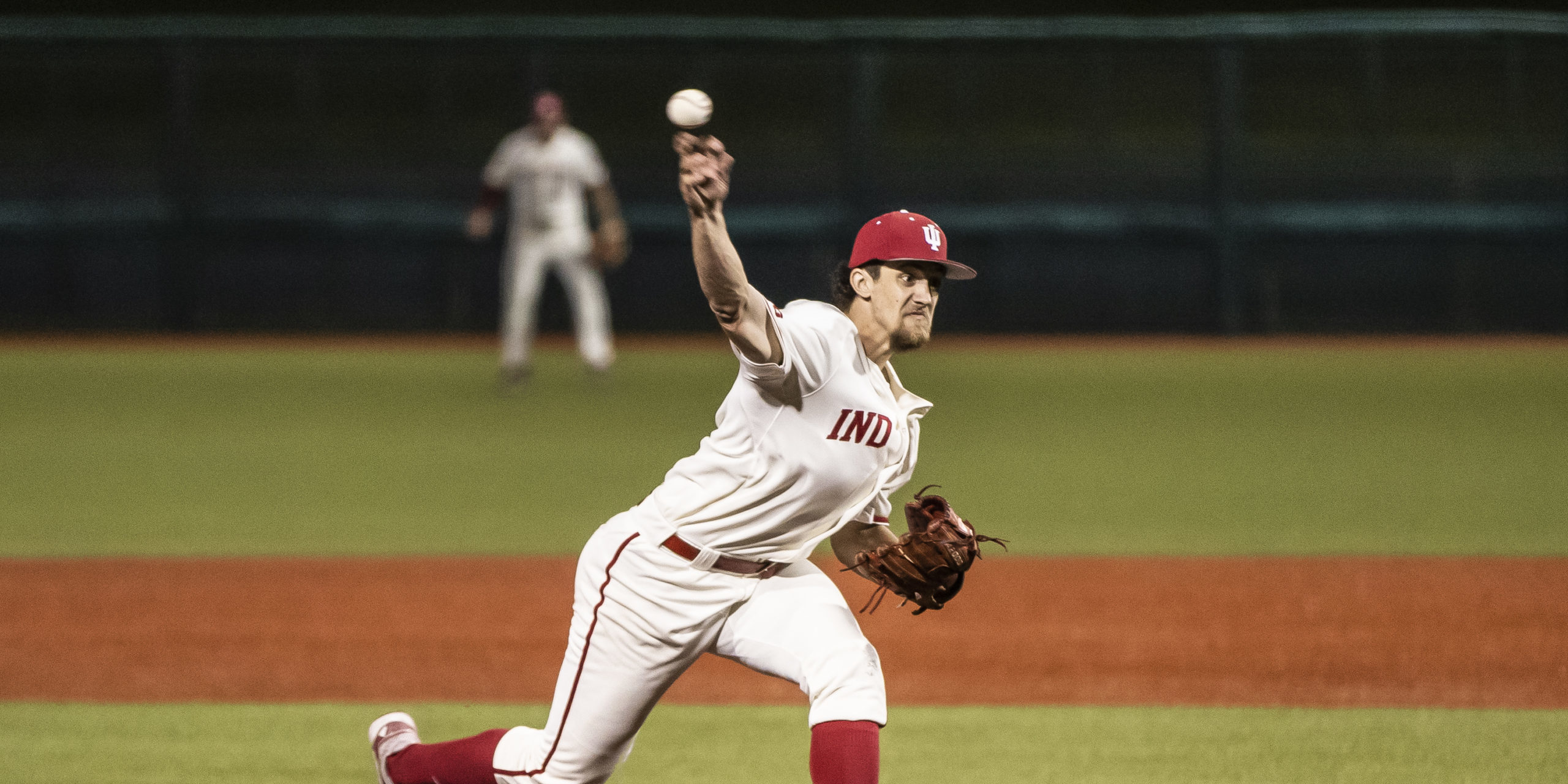 Granger Angle: Takeaways From Indiana's Opening Weekend • D1Baseball