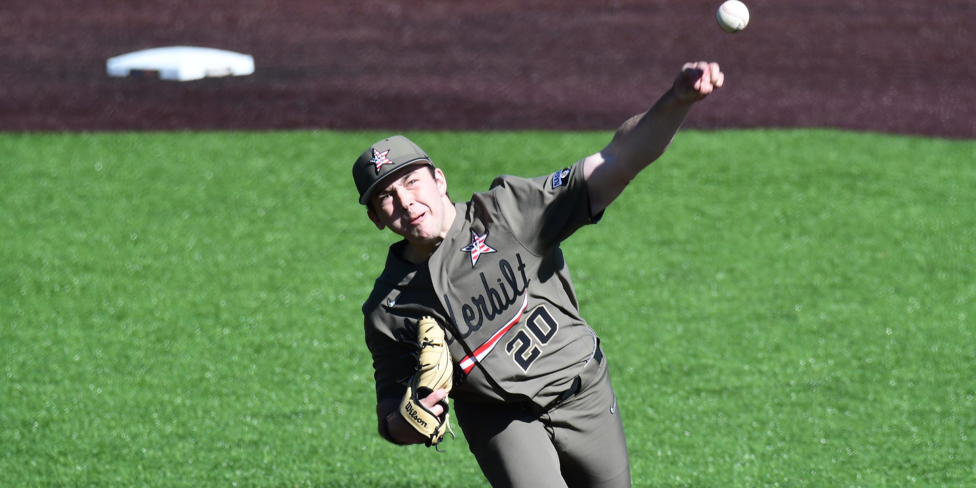 The Dean's List: Teams That Aced Week 13 • D1Baseball