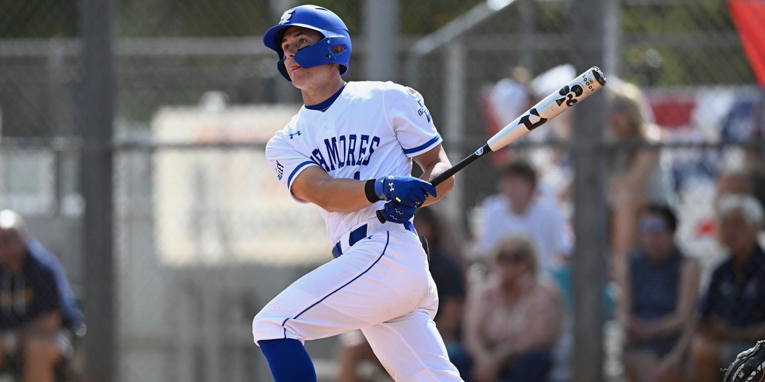 Midwest Connection: Battle For The Valley • D1Baseball