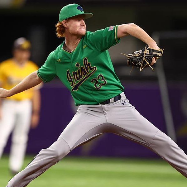 Kansas • D1Baseball