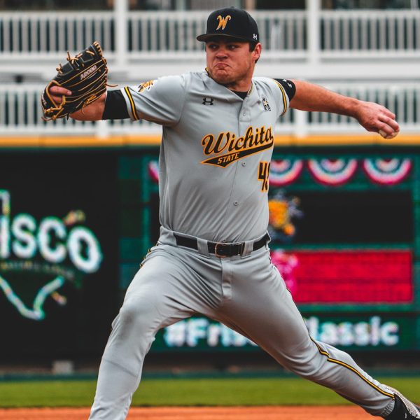 Ryan Prager • D1Baseball