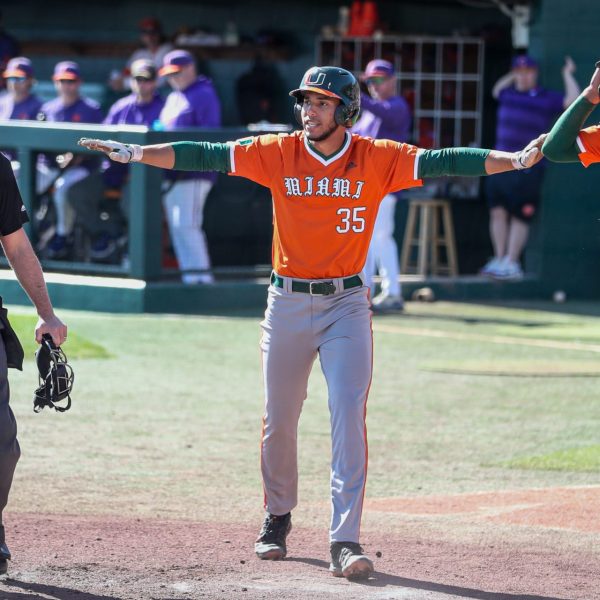 Prospects Archives • D1Baseball