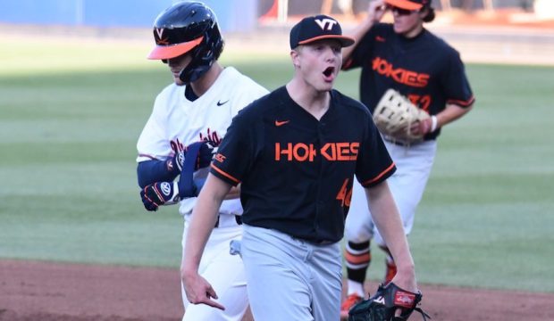 Griffin Green • D1Baseball