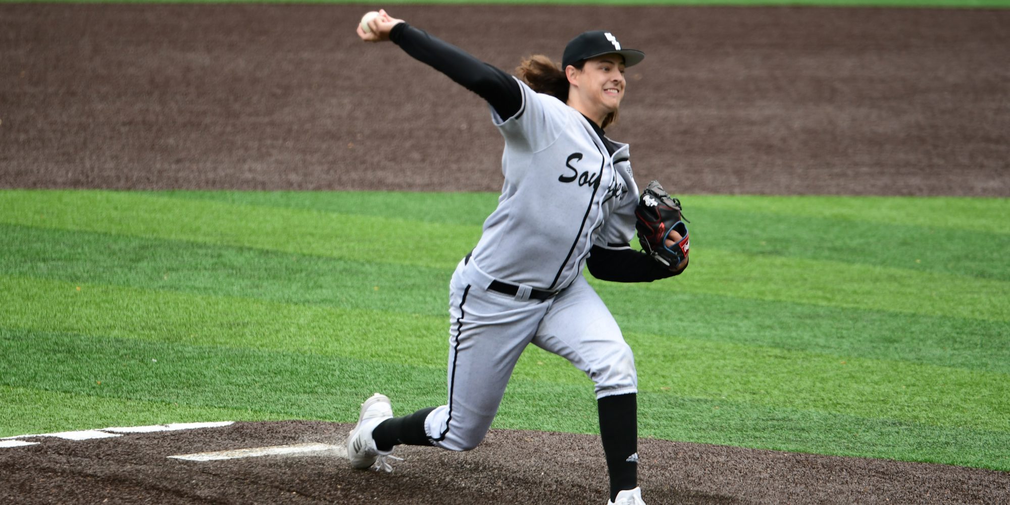 Riggins Brings 'Oak Tree' Stability To Southern Miss • D1Baseball