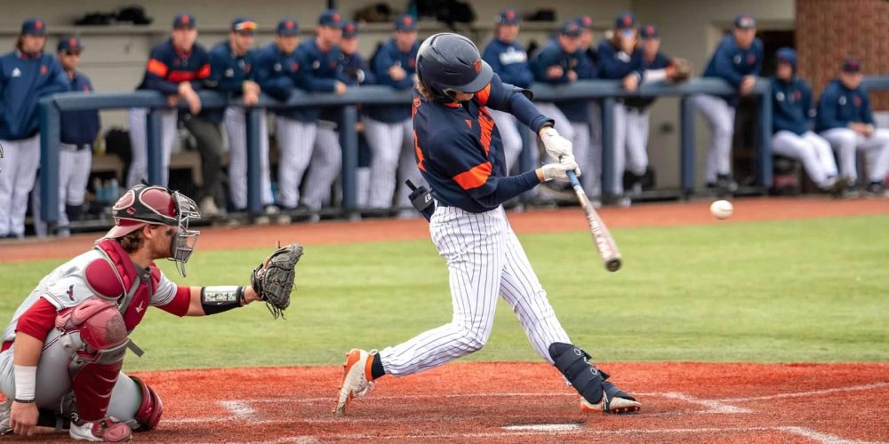 Bucknell Hit Machine Cannizzaro Honors Legacy Of His Father, A 9/11 ...