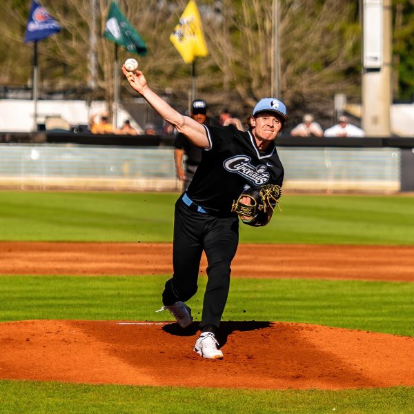 South Florida • D1Baseball